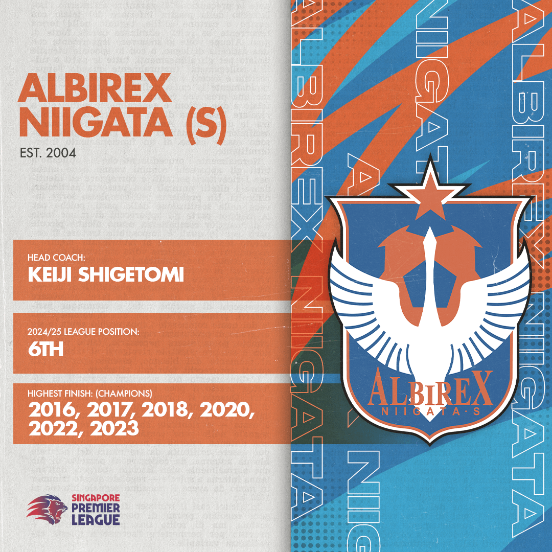 Singapore Premier League