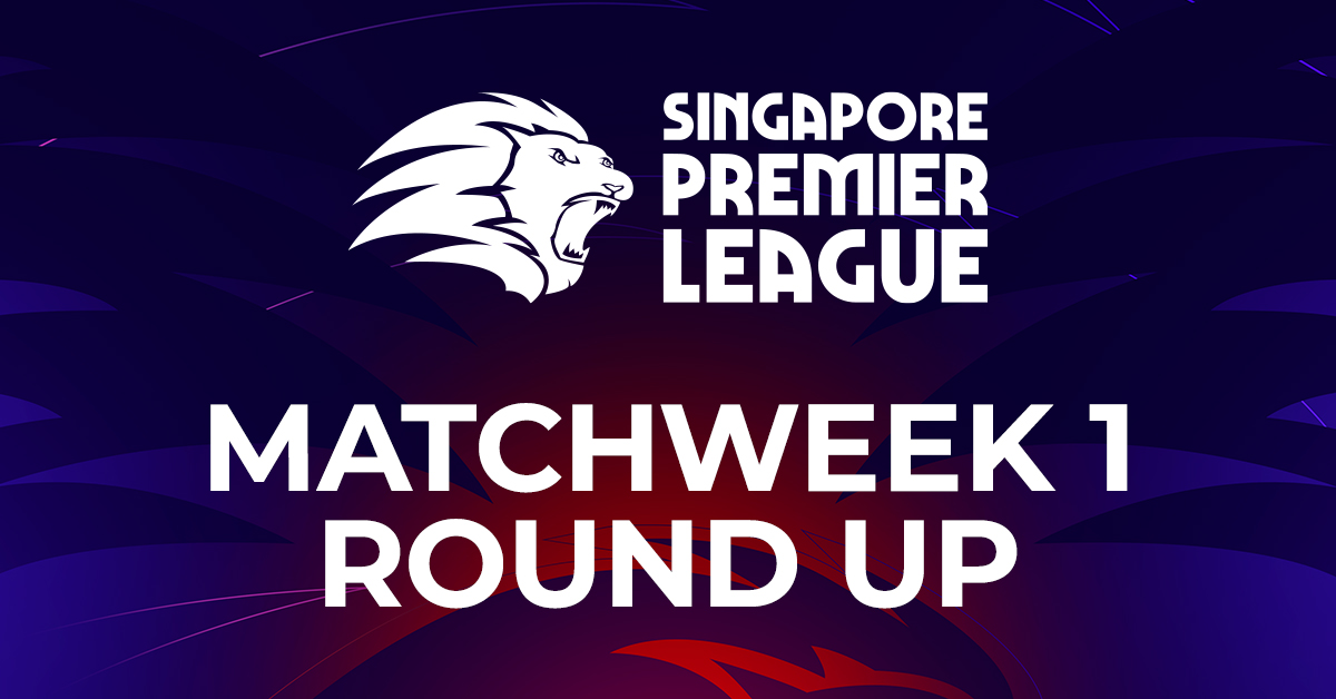 Singapore Premier League