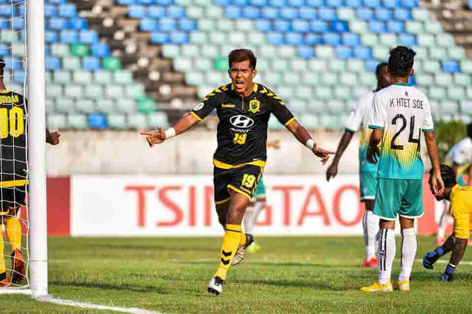 AFC Cup 2019 Roundup: Tampines in comeback win, Home claim draw – Singapore Premier League