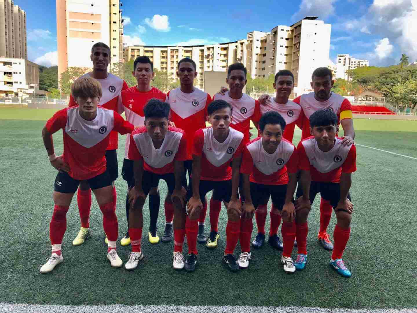 SPL 2020 Club Guide: Tanjong Pagar United – Singapore Premier League